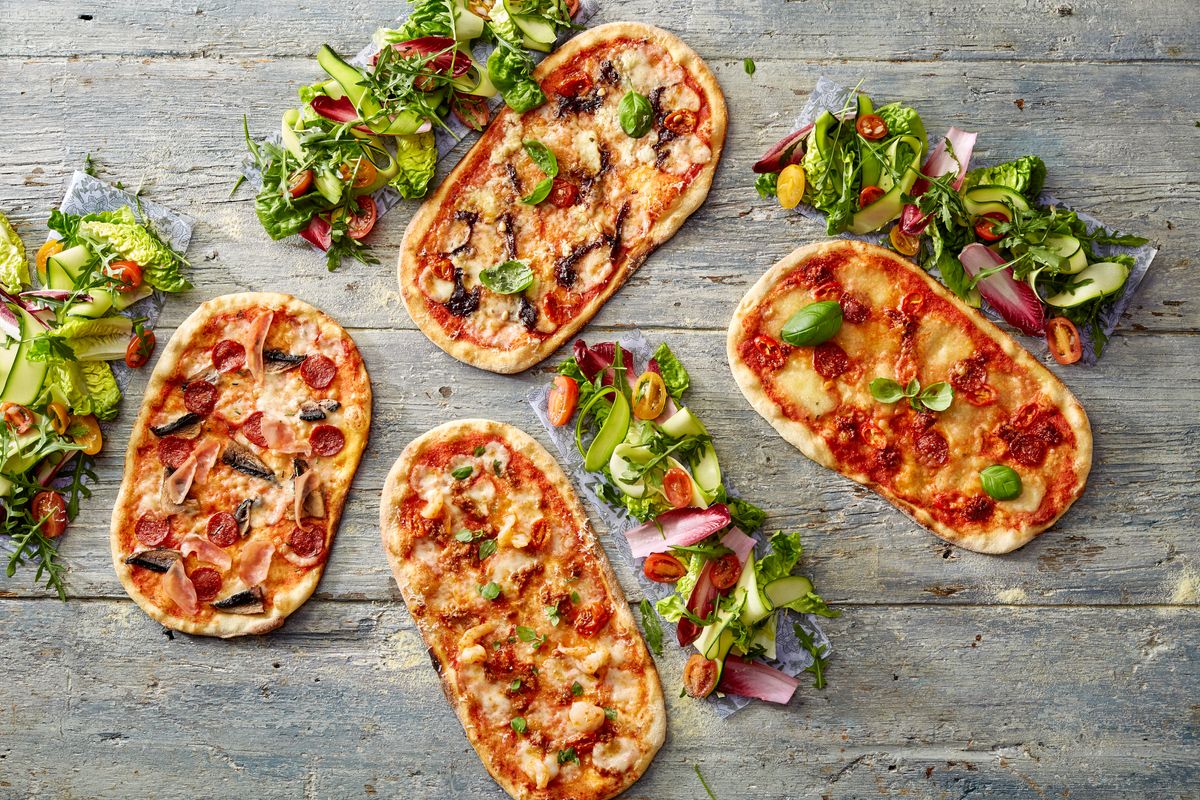 Zizzi Italian Restaurants Manchester | Piccadilly Gardens