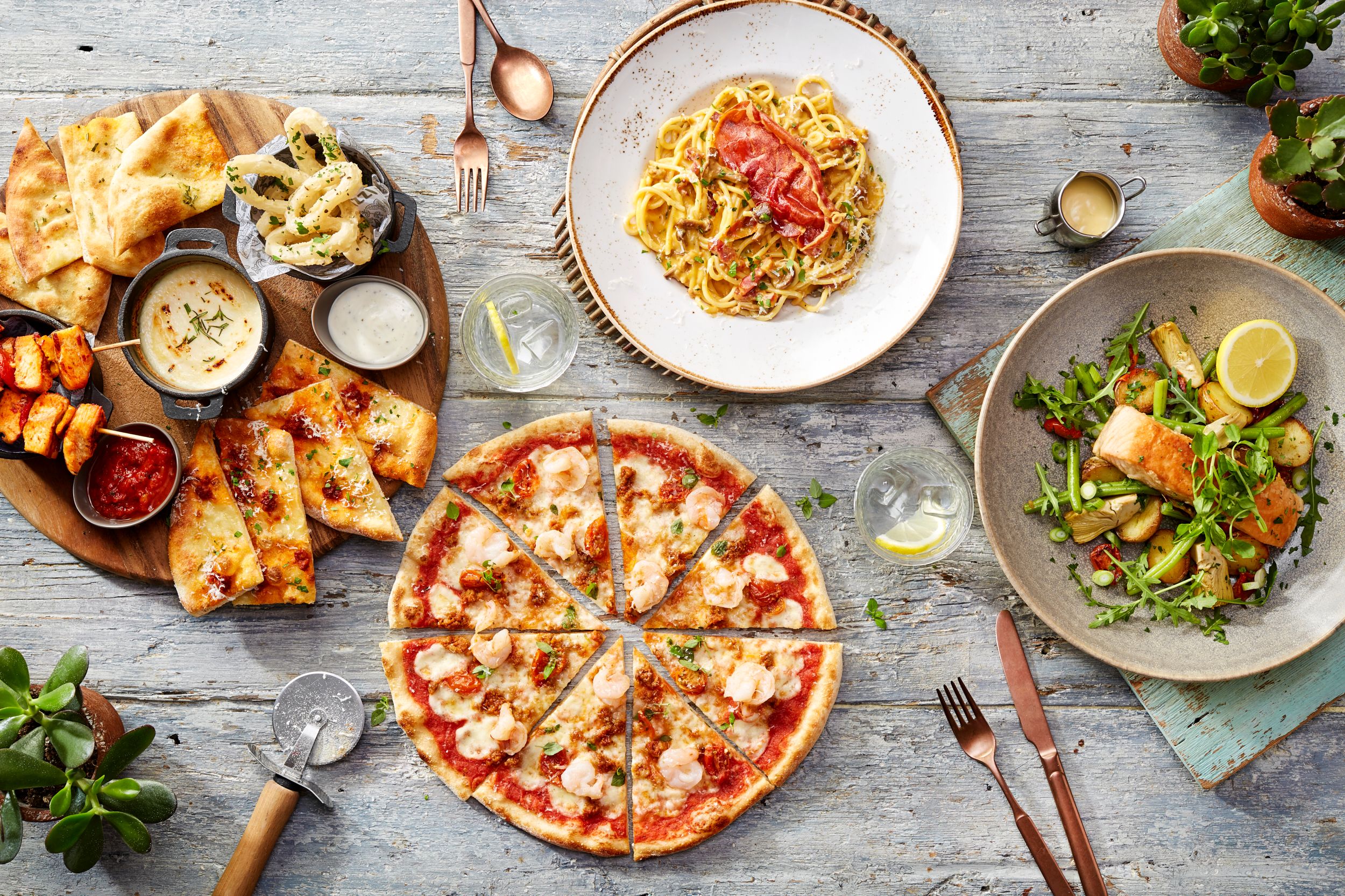 Careers and Job Applications | Zizzi Careers | Zizzi Restaurants