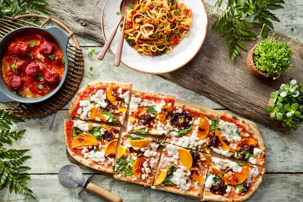 Zizzi | Italian Restaurants in the UK and Ireland