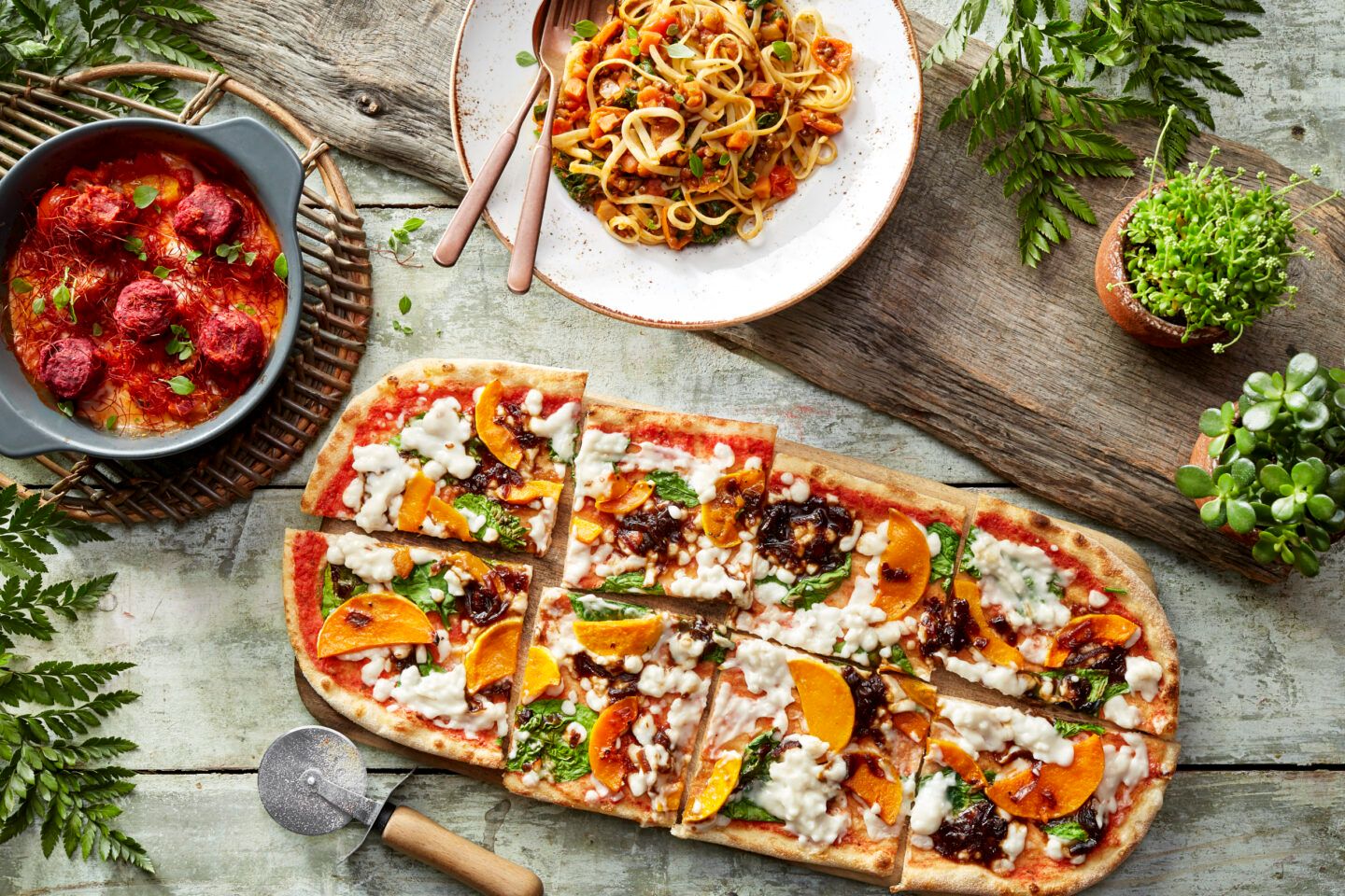 Zizzi | Italian Restaurants in the UK and Ireland