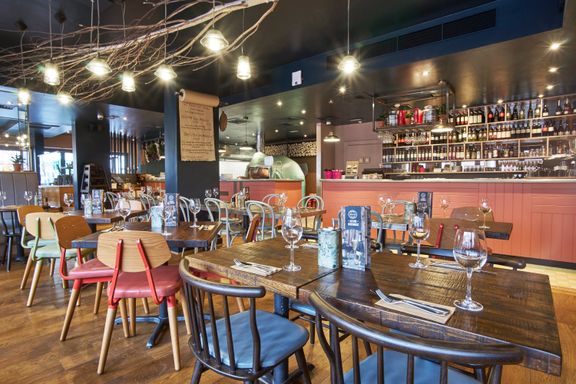 Careers and Job Applications | Zizzi Careers | Zizzi Restaurants