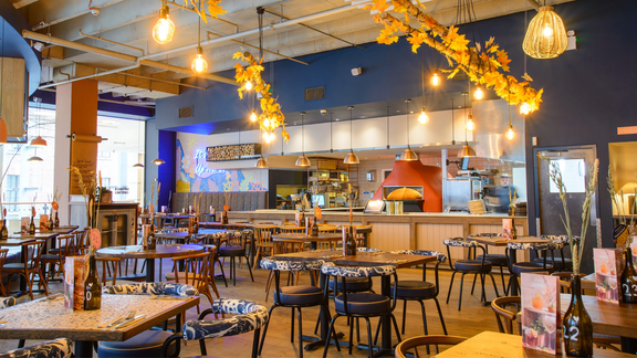 Zizzi Italian Restaurant Leeds | Italian in Leeds