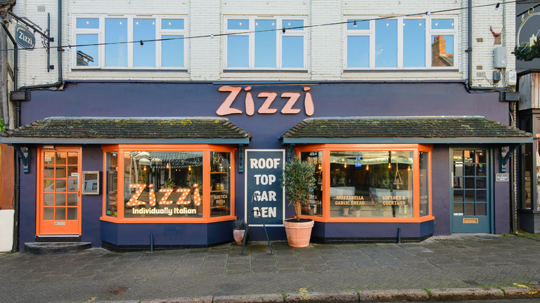 Zizzi Italian Restaurants Stratford Upon Avon | Sheep Street Zizzi Italian Restaurants Stratford Upon Avon | Sheep Street