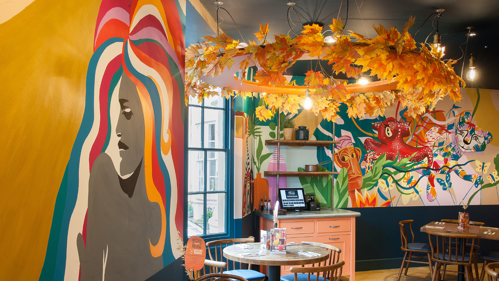 Zizzi Italian Restaurant Brighton | Italian in The Lanes, Brighton