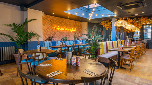 Zizzi Exeter | Italian Restaurants in Exeter