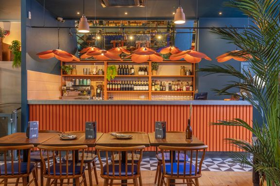 Italian Restaurants in North East England - Zizzi