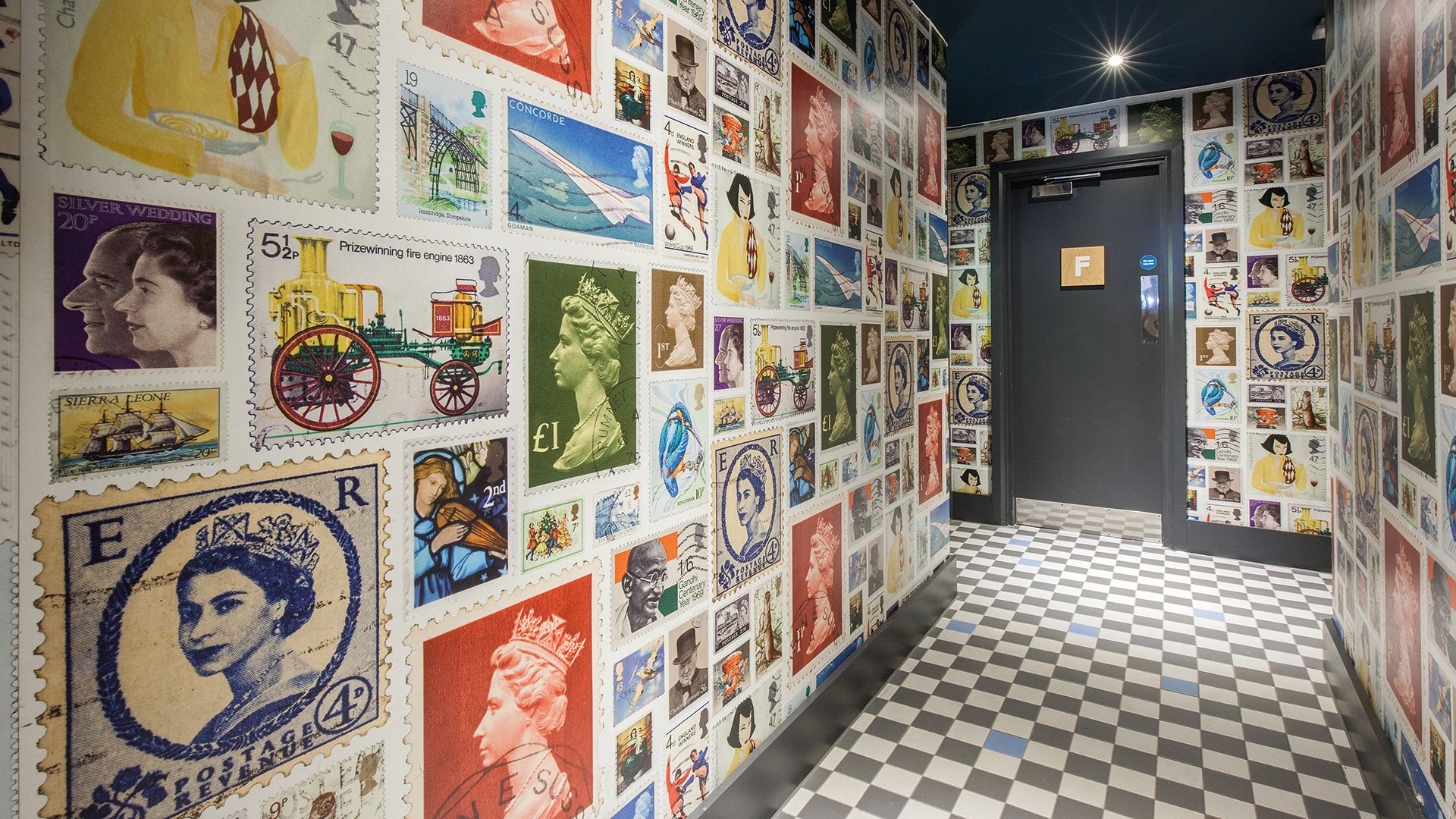 Zizzi Italian Restaurant Birmingham | Italian in Birmingham The Mailbox