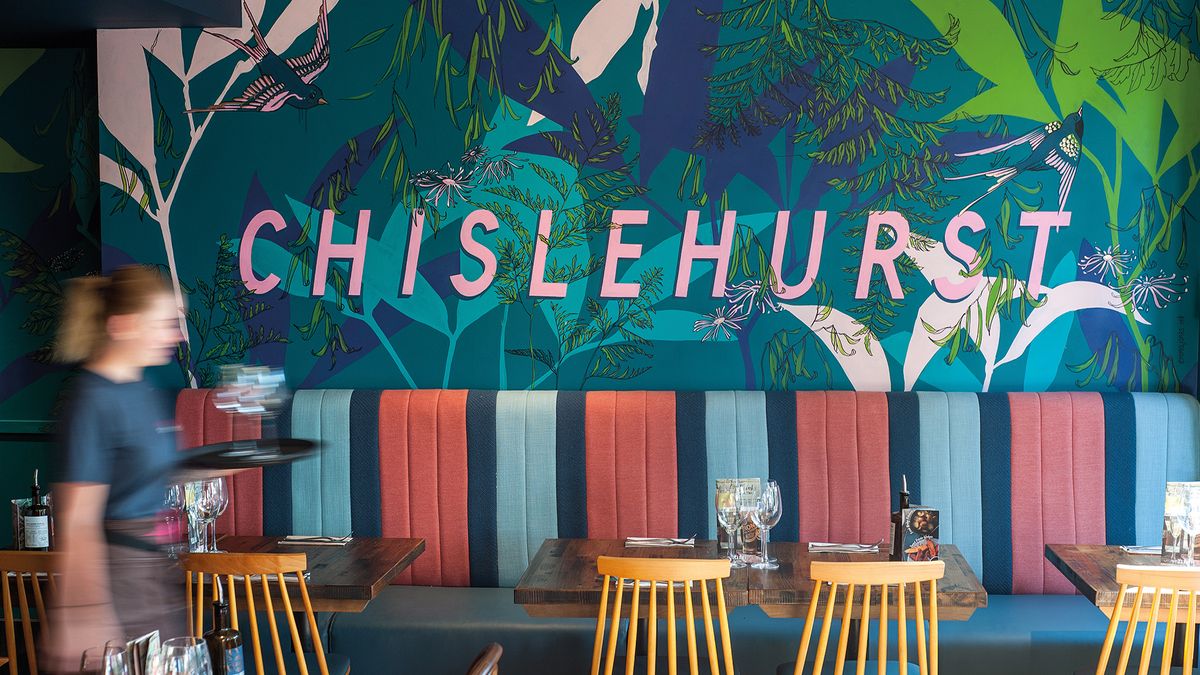 Zizzi Chislehurst | Italian Restaurant on Chislehurst High Street
