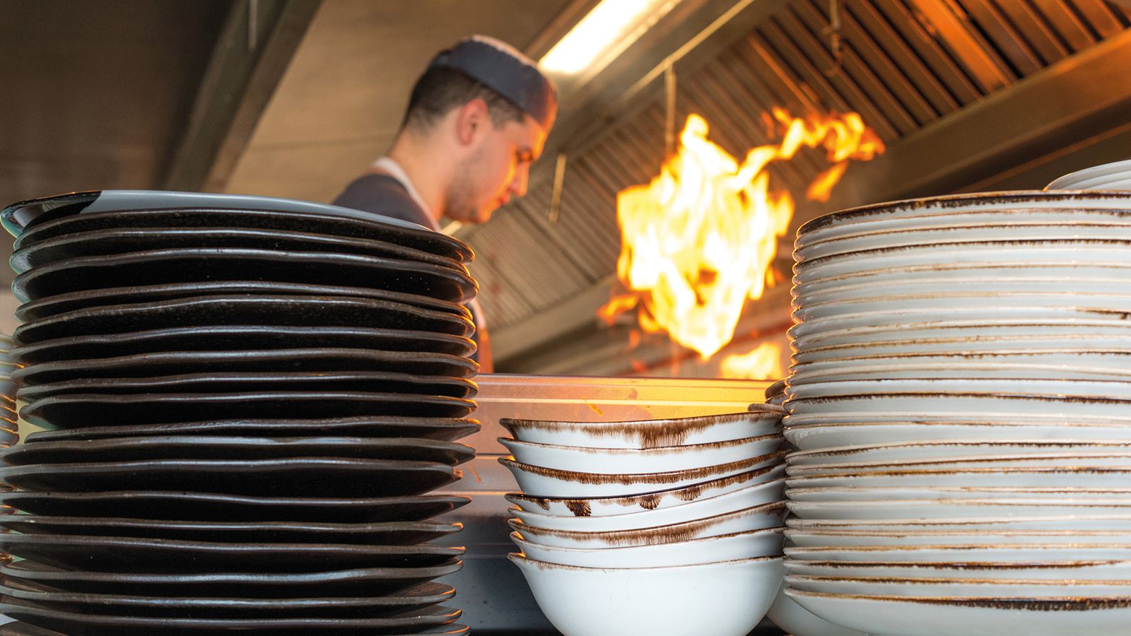 Zizzi Italian Restaurants Durham | Italian in Durham