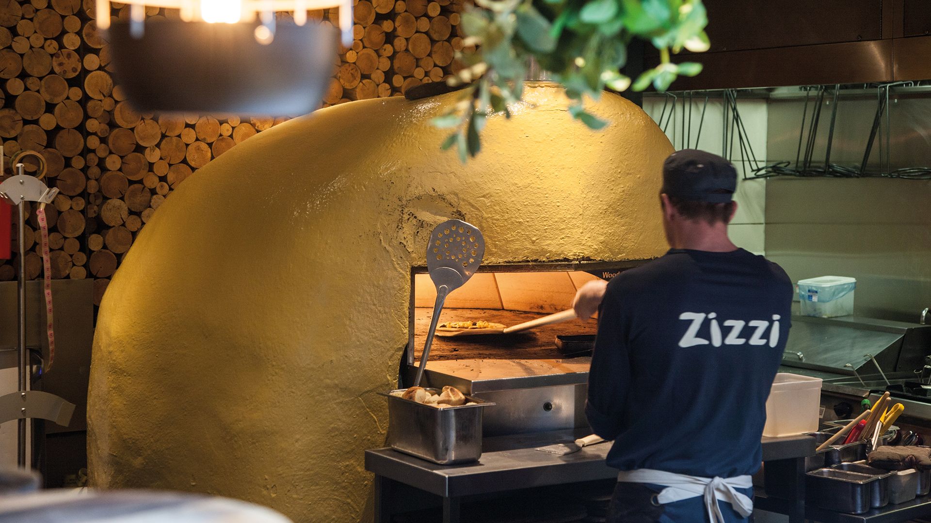 Zizzi Exeter | Italian Restaurants in Exeter