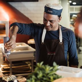 Careers and Job Applications | Zizzi Careers | Zizzi Restaurants