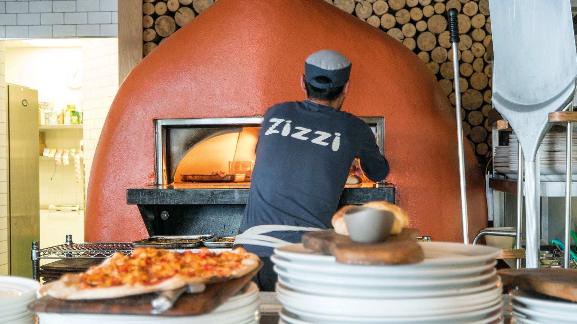 Zizzi Italian Restaurants Glasgow | Silverburn