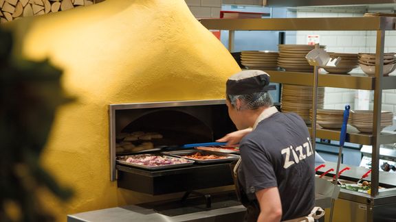 Zizzi Italian Restaurant in Hull | Italian in Kingston-upon-Hull