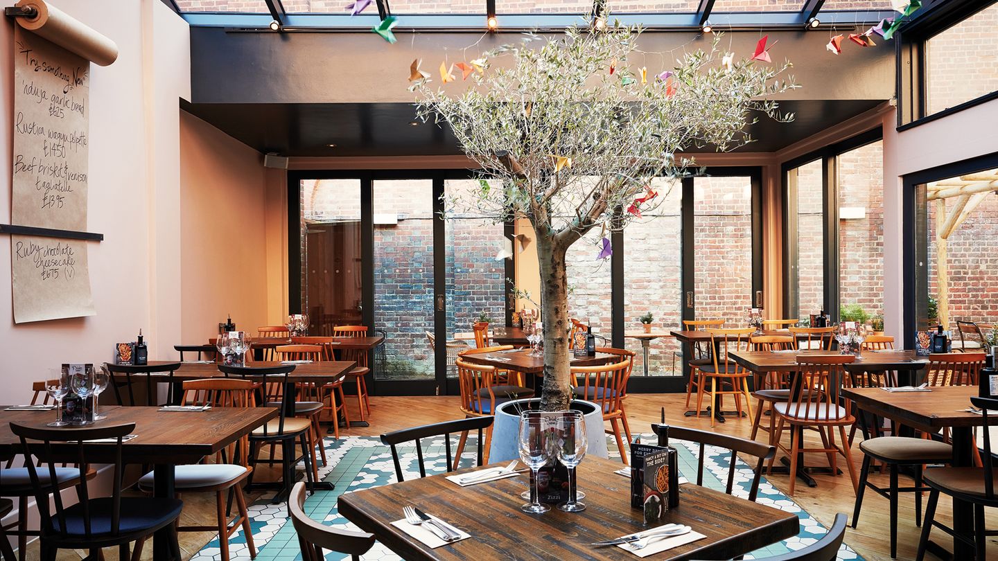 Zizzi Italian Restaurants Salisbury | Italian in Salisbury