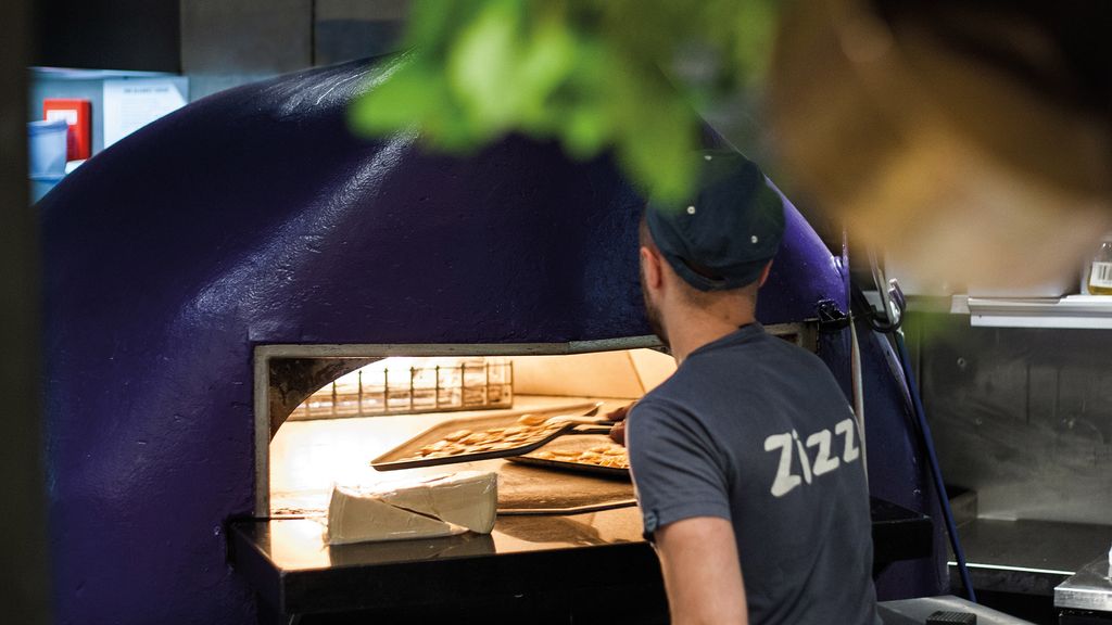 Zizzi At The O2 London | Italian Restaurant at The O2