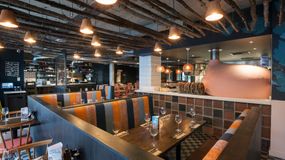 Zizzi Italian Restaurant Bath | Italian in Bath City Centre