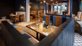 Zizzi Italian Restaurant Bath | Italian in Bath City Centre