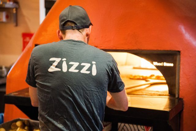 Book your table at Zizzi Italian Restaurants | Bookings | Zizzi