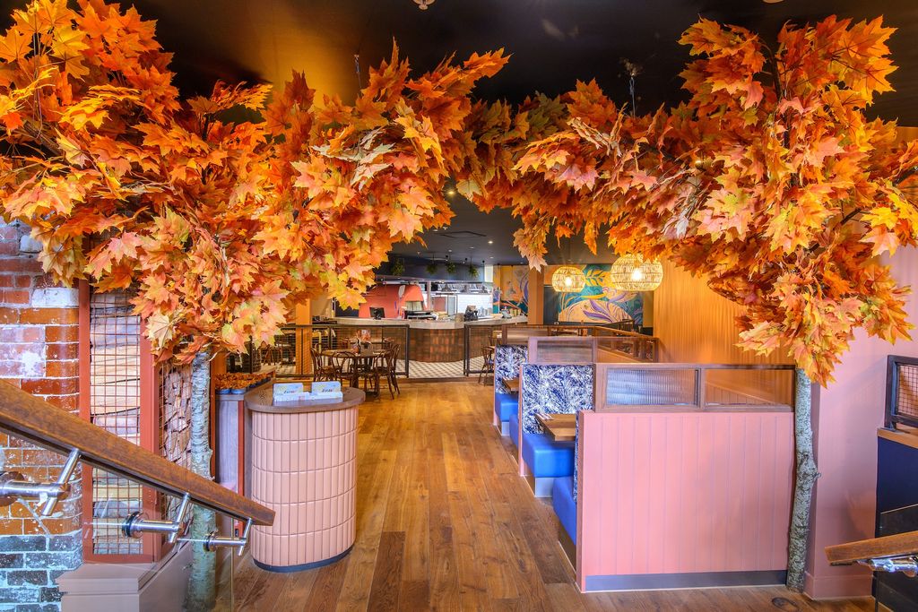 Zizzi Italian Restaurants Manchester | Italian in Manchester