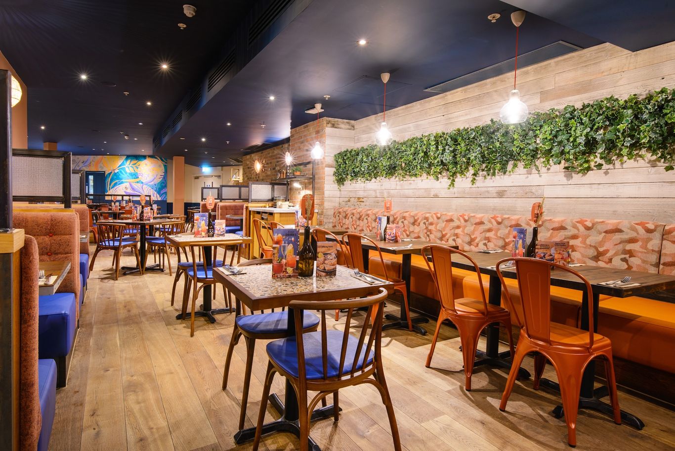 Zizzi Italian Restaurants Manchester | Italian in Manchester