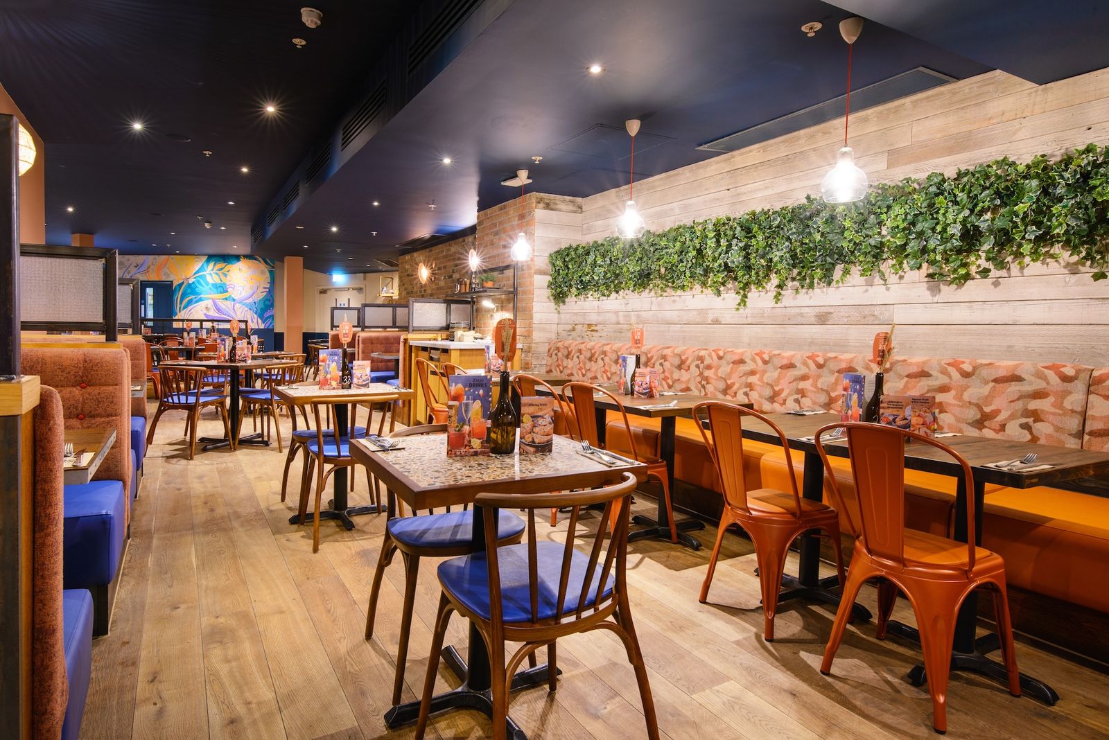 Zizzi Italian Restaurants Manchester | Italian in Manchester