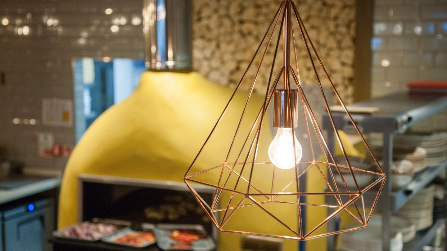 Zizzi Italian Restaurant in Hull | Italian in Kingston-upon-Hull