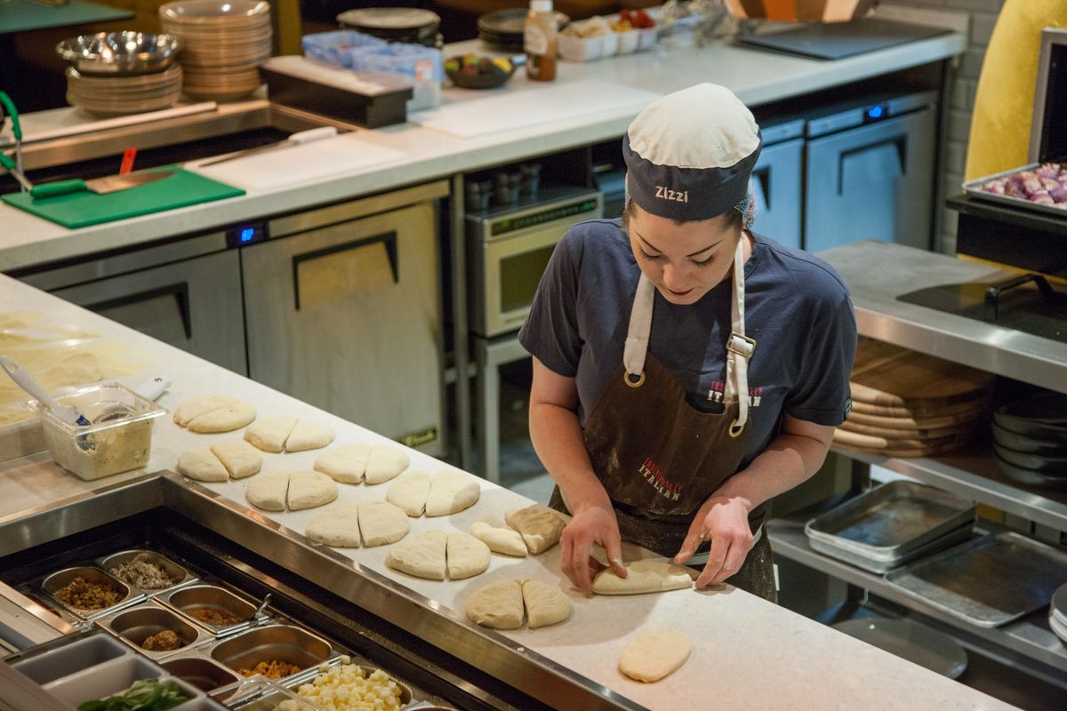 Viaggio Careers Programme | Zizzi Careers | Zizzi Restaurants