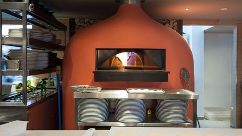 Zizzi Cardiff St Davids | Italian Restaurant in Cardiff