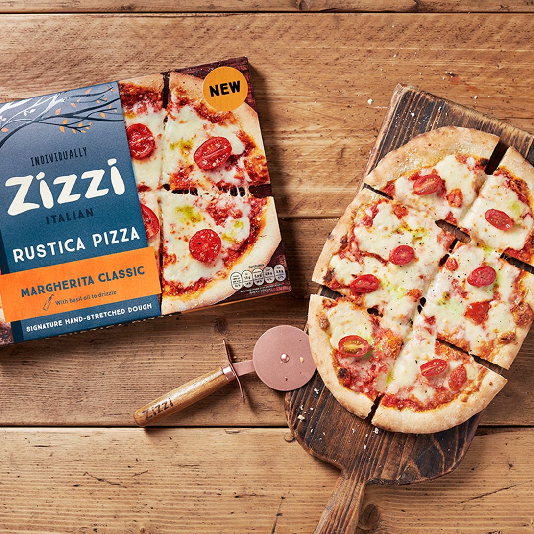 Zizzi | Italian Restaurants in the UK and Ireland