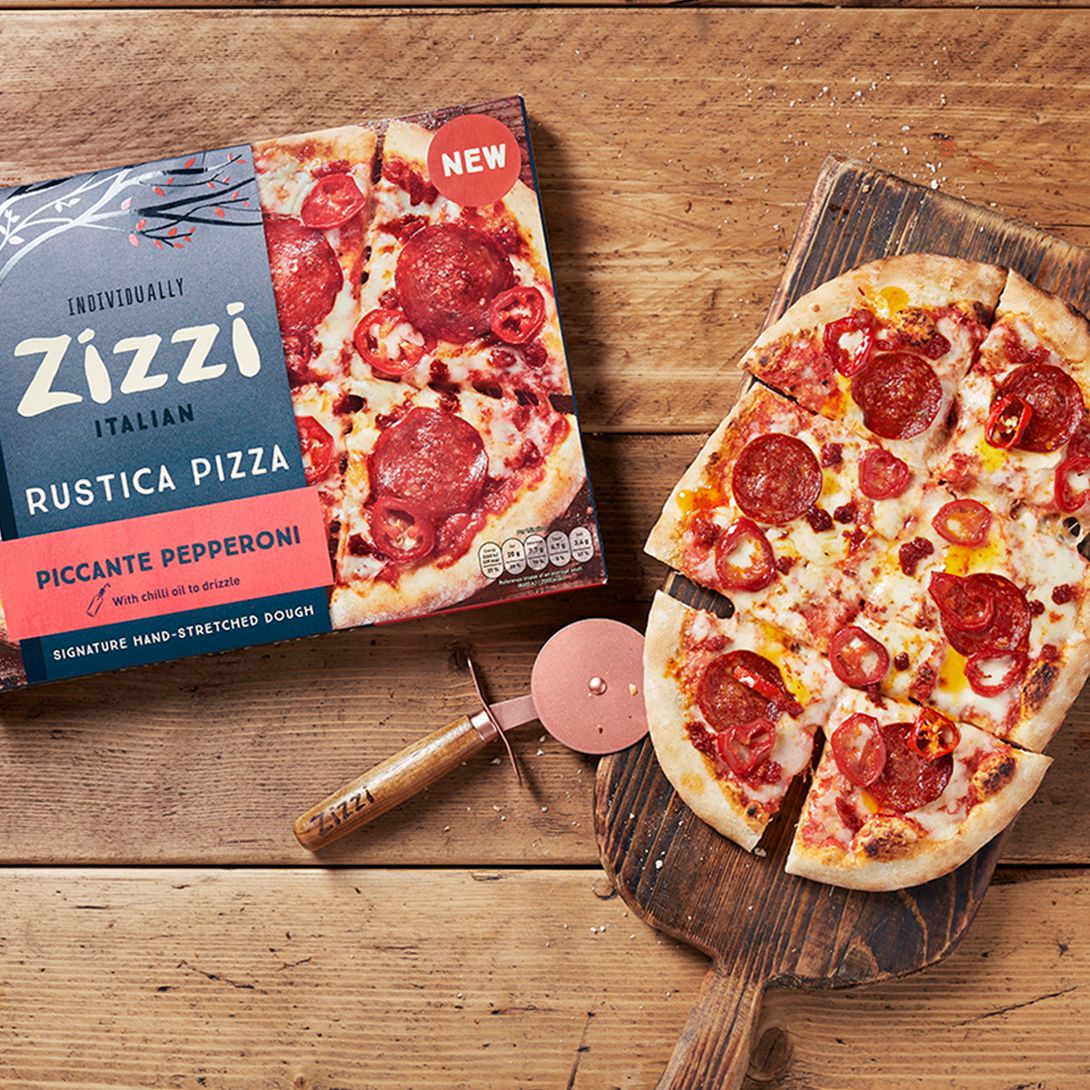 Zizzi | Italian Restaurants in the UK and Ireland