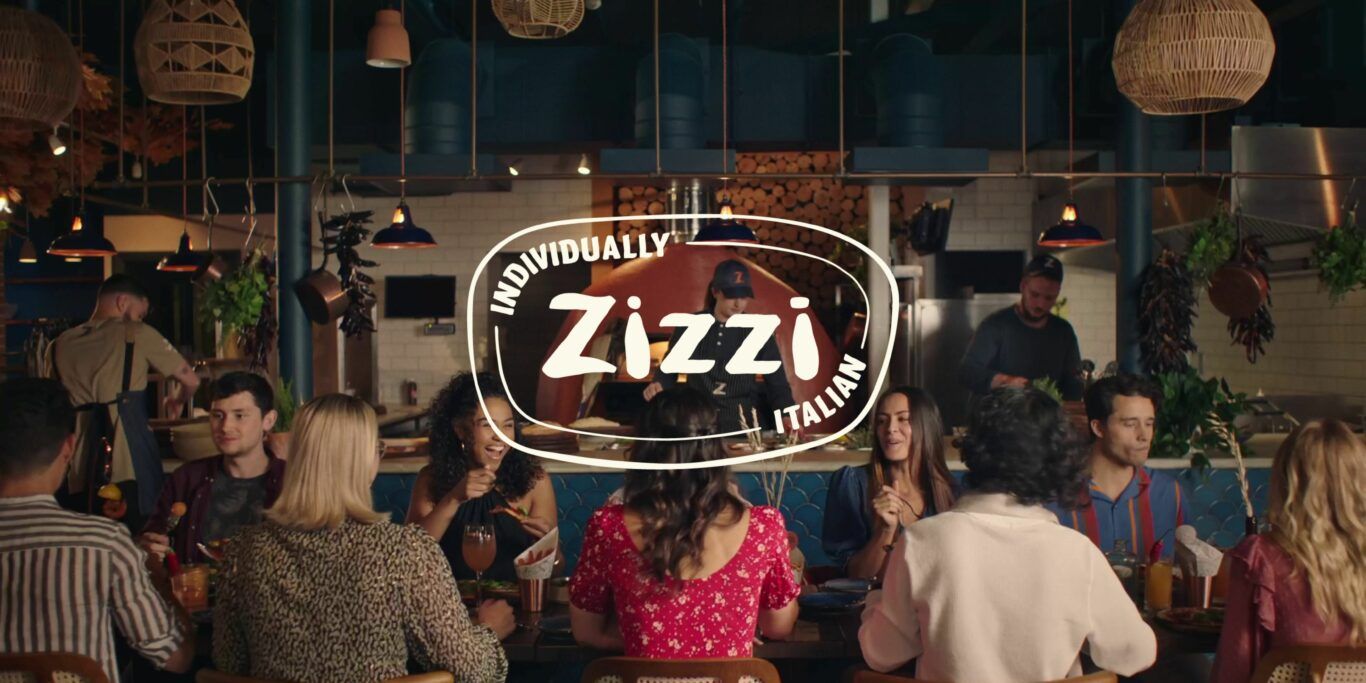 Zizzi | Italian Restaurant in the UK and Ireland
