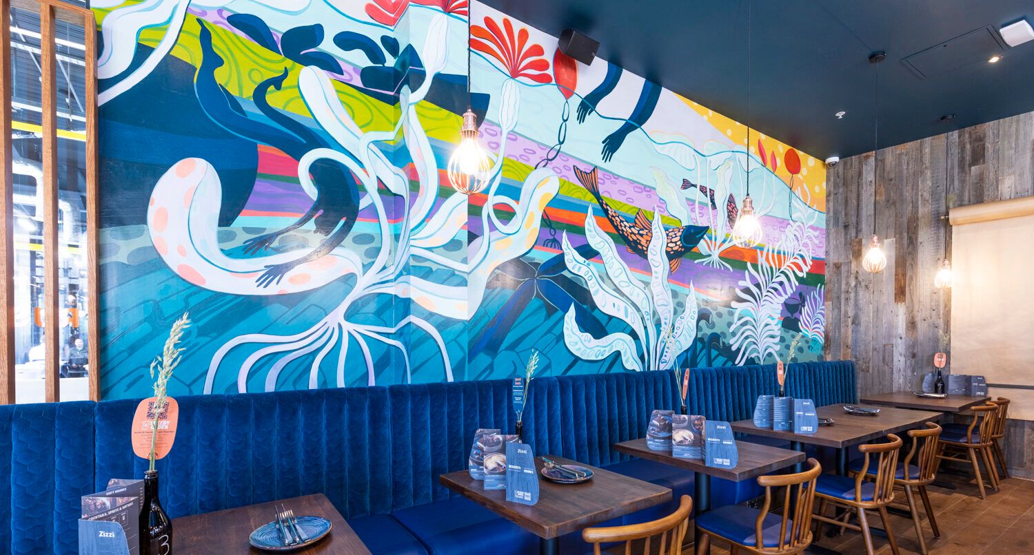 Zizzi | Italian Restaurants in the UK and Ireland