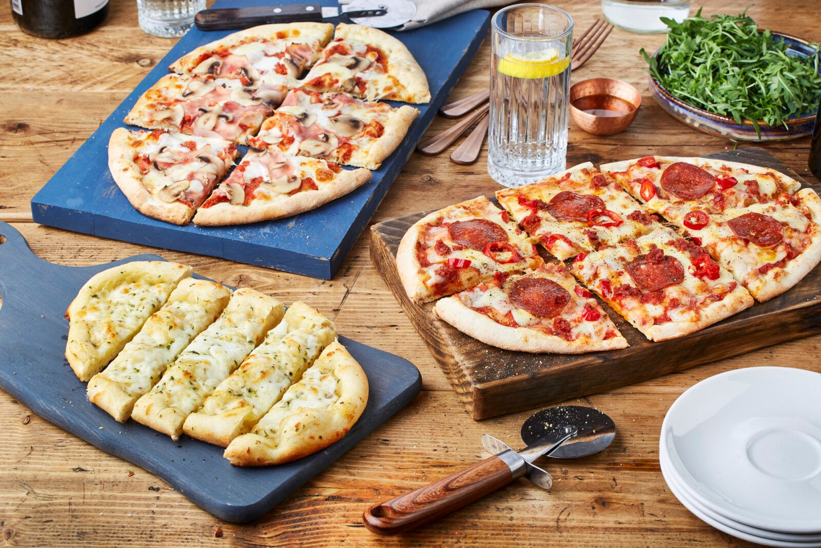 Zizzi | Italian Restaurants in the UK and Ireland