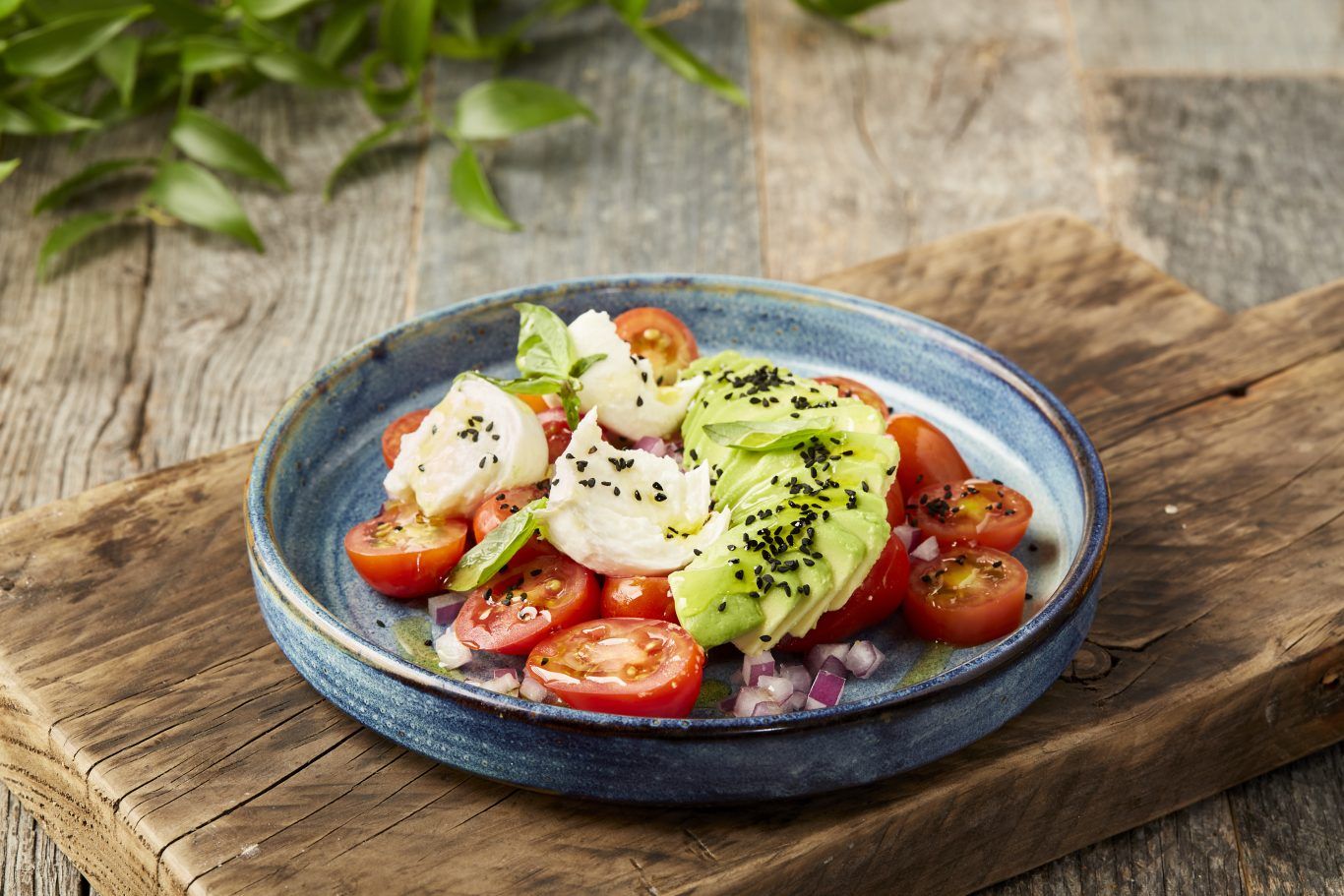 Zizzi | Italian Restaurant in the UK and Ireland