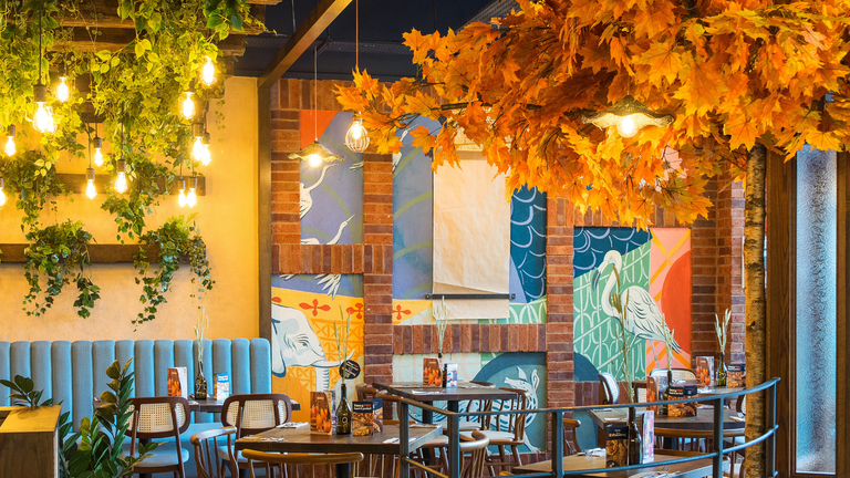 Zizzi Italian Restaurants Chester | Italian in Chester