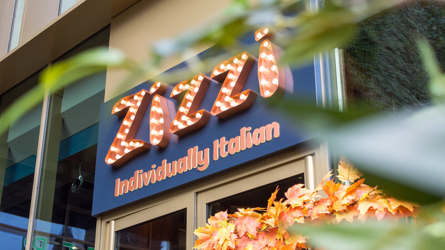 About Us | Our Italian Restaurants & Menu | Zizzi
