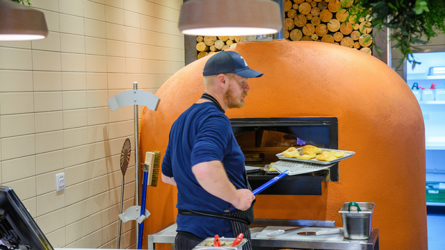 Zizzi Italian Restaurants Chester | Italian in Chester