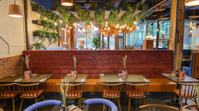 Zizzi Italian Restaurants Chester | Italian in Chester