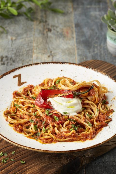 Zizzi | Italian Restaurants in the UK and Ireland