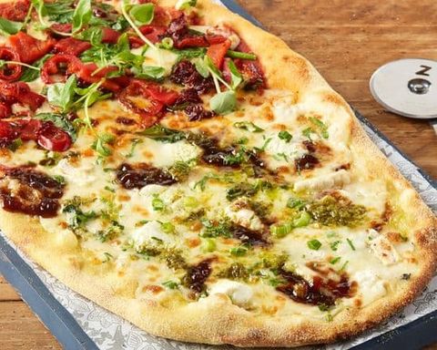 Zizzi Recipes | Pasta & Pizza Recipes | Zizzi