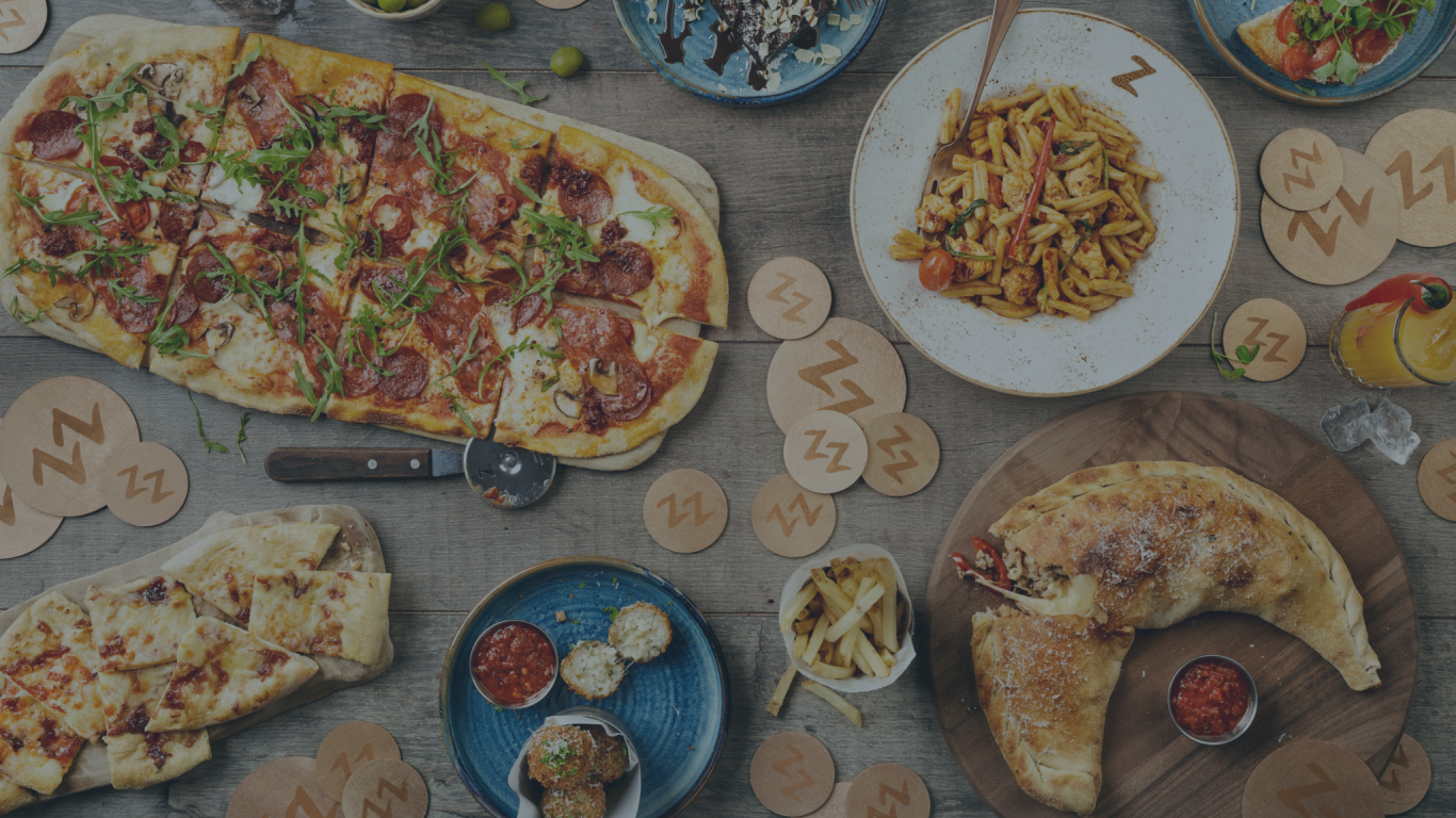 Zizzi | Italian Restaurants in the UK and Ireland