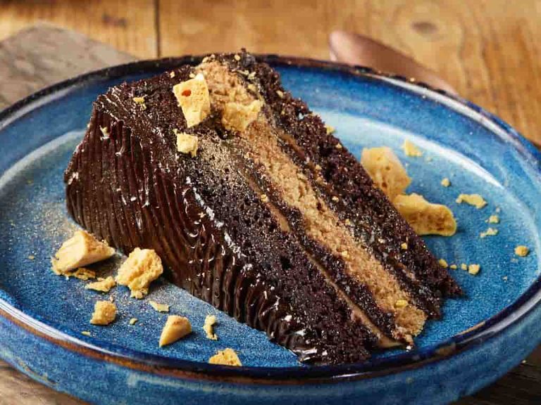 Lunch Set Menu - Zizzi