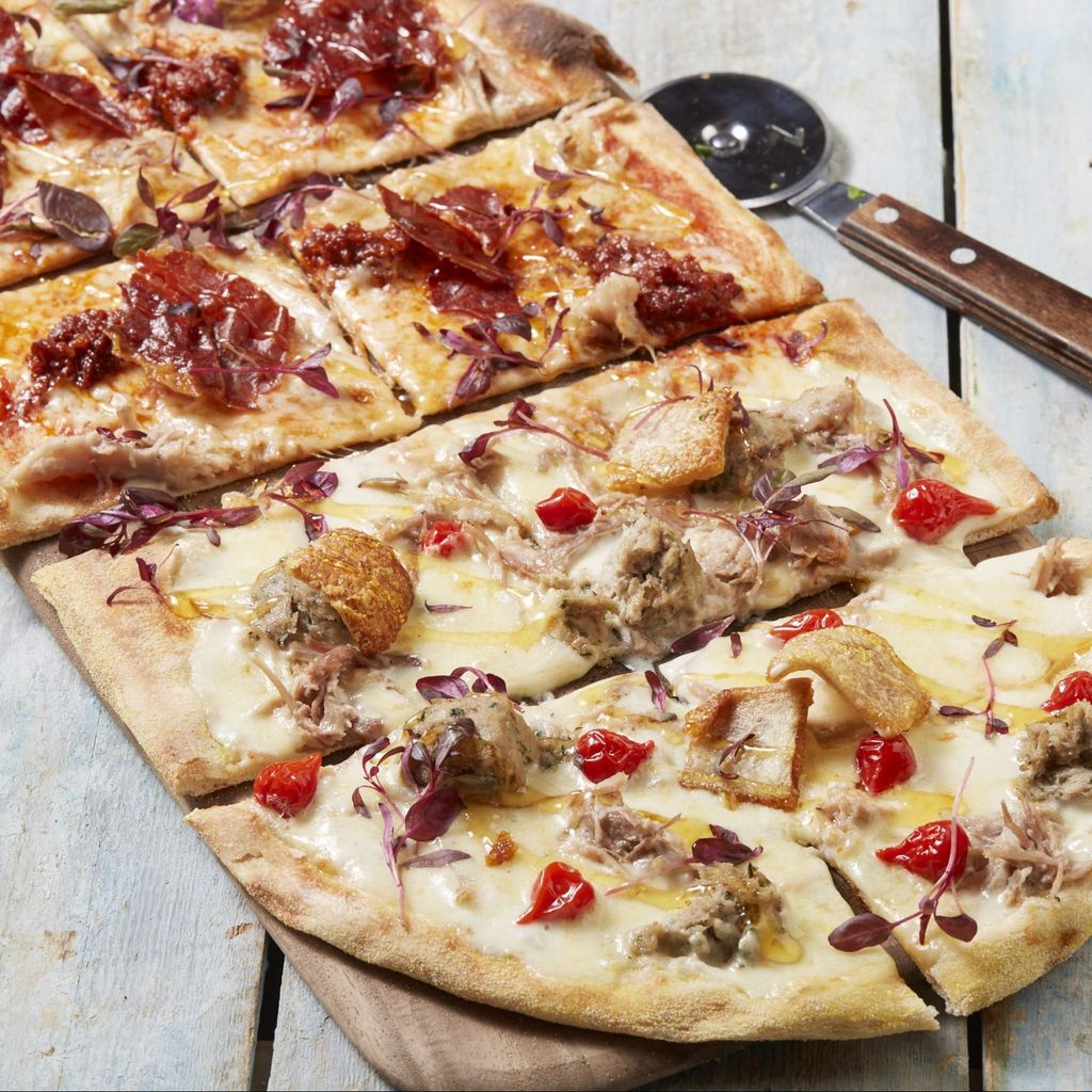 Zizzi | Italian Restaurants in the UK and Ireland