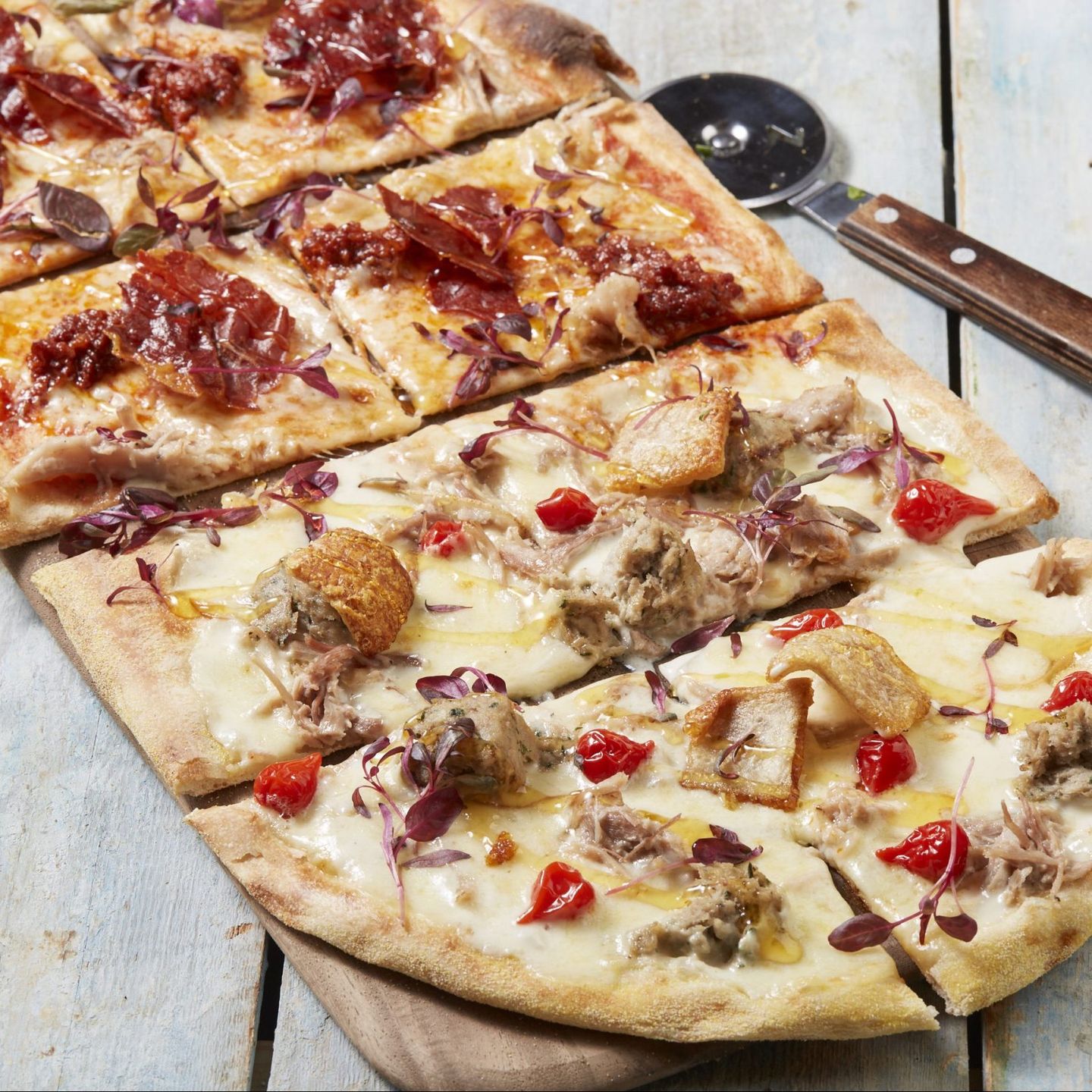 Zizzi | Italian Restaurants in the UK and Ireland