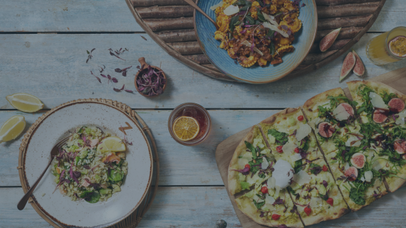 Zizzi | Italian Restaurant in the UK and Ireland