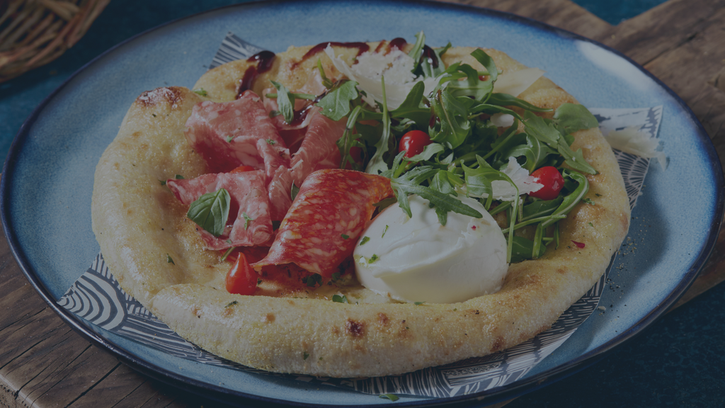 Zizzi | Italian Restaurants in the UK and Ireland