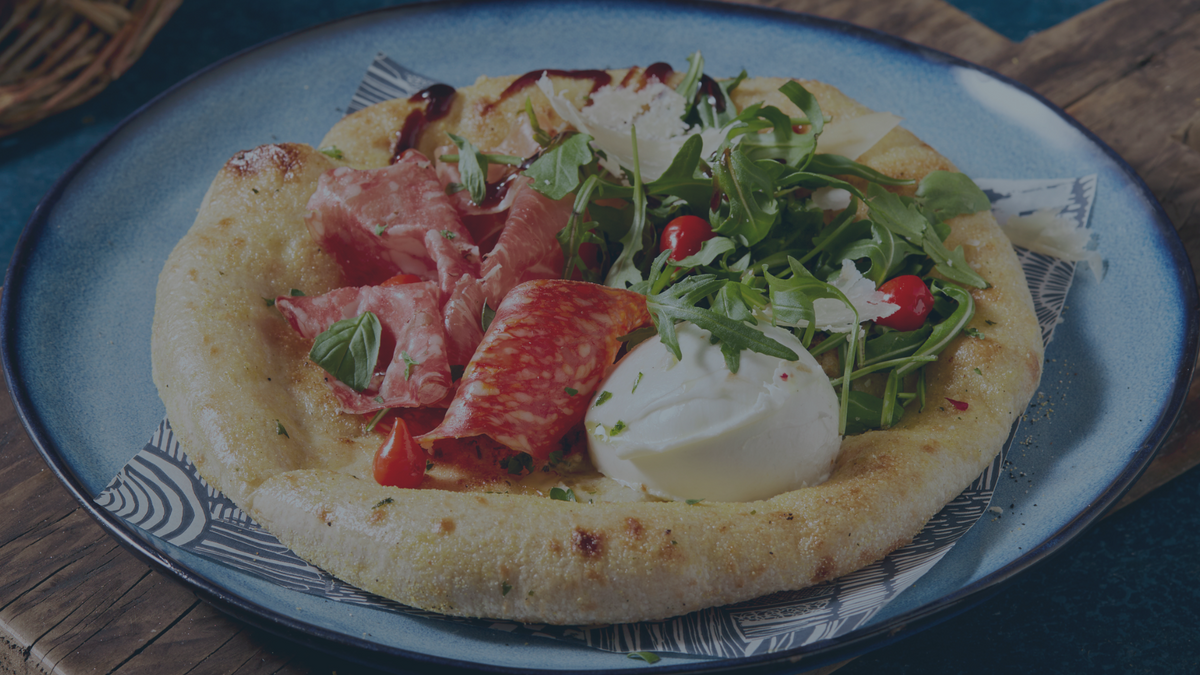 Zizzi | Italian Restaurants in the UK and Ireland