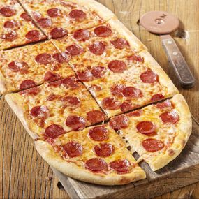 Lunch Set Menu - Zizzi