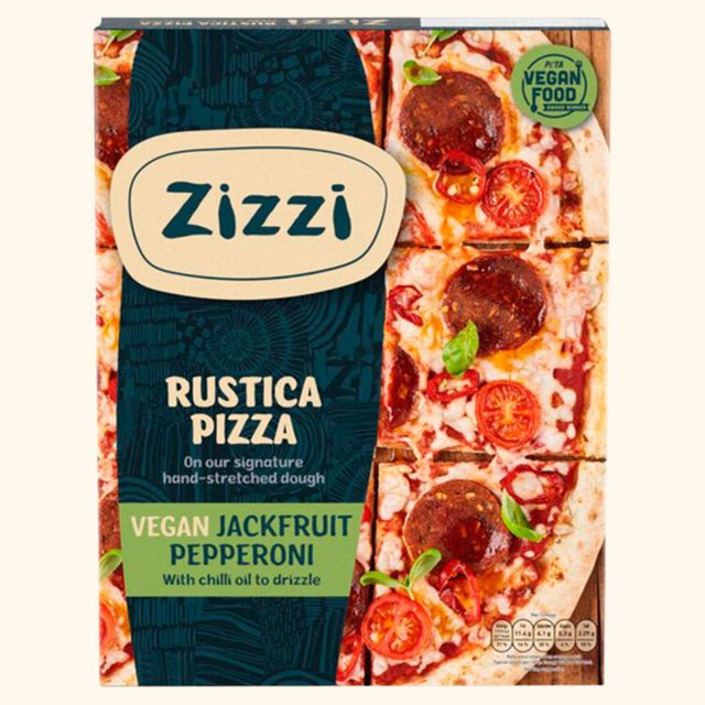 Zizzi at Home | Enjoy Restaurant-Quality At Home | Zizzi