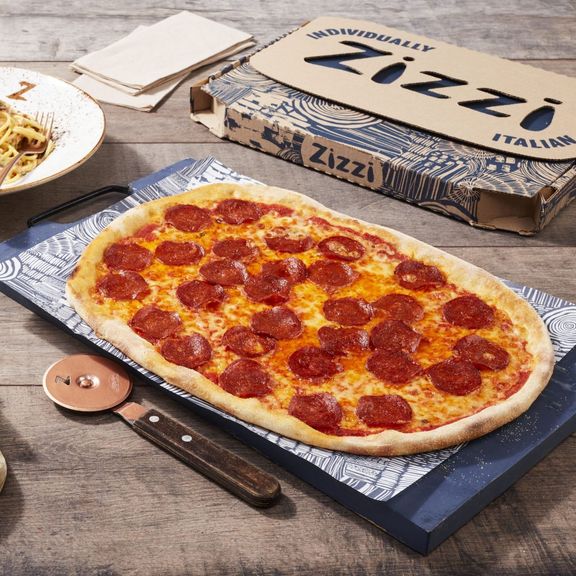 Zizzi | Italian Restaurants in the UK and Ireland